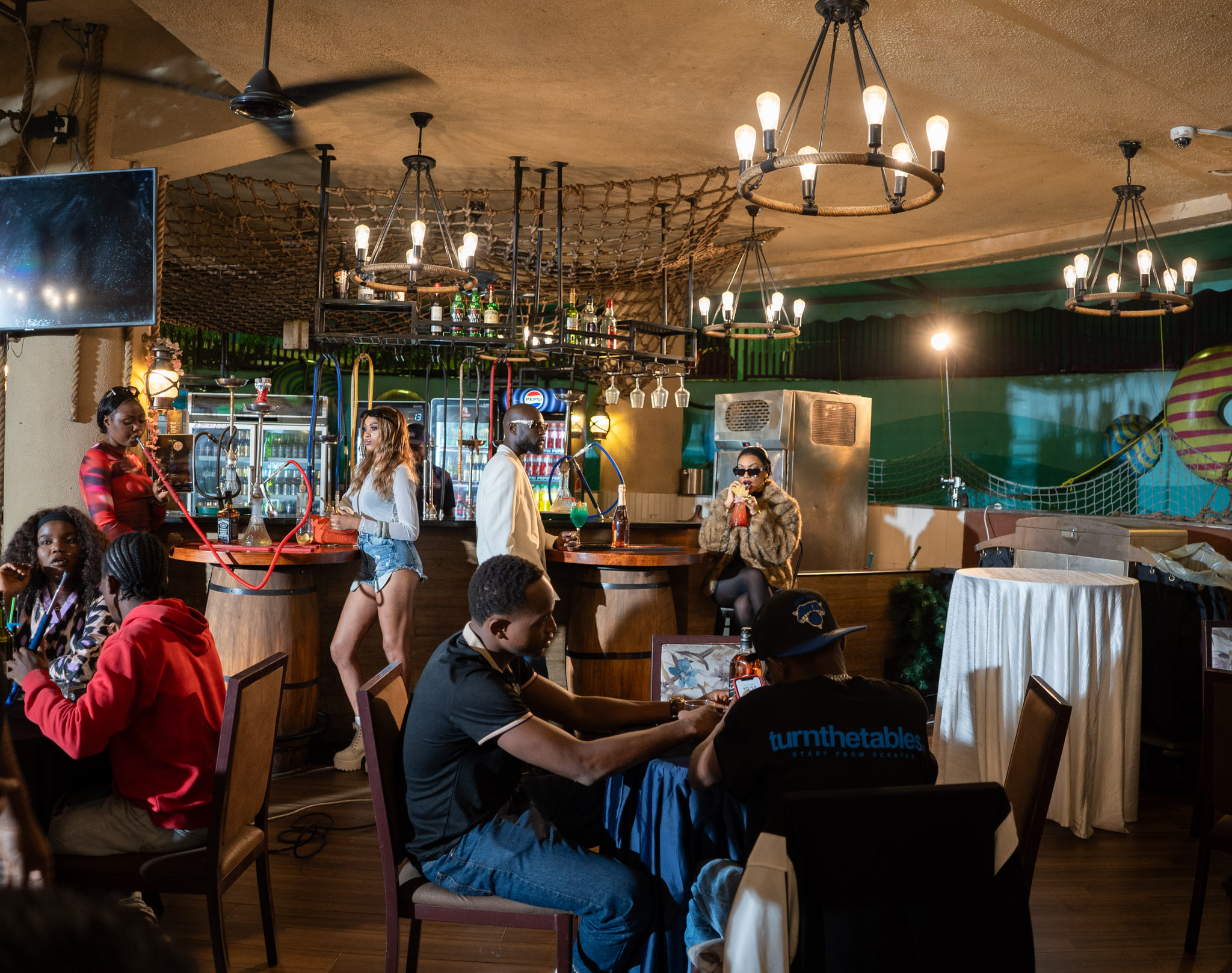 Accueil - Aqua Splash RDC